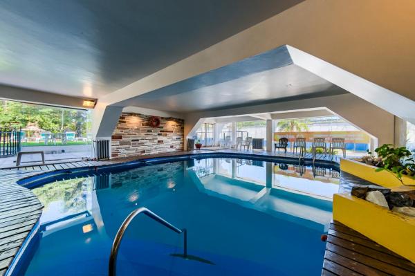 Gran Hotel Las Lajas - Villa Carlos Paz