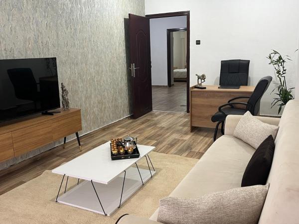 Rabat Central Executive Suite Apartment - ラバト