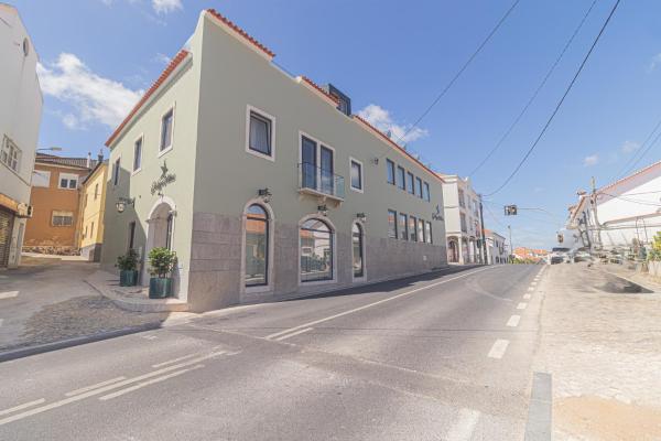 Galega Villas - Mafra