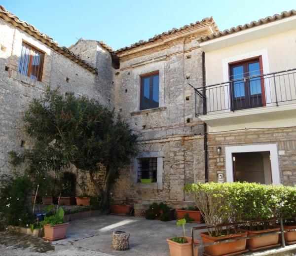 Casa Daniele - Locri