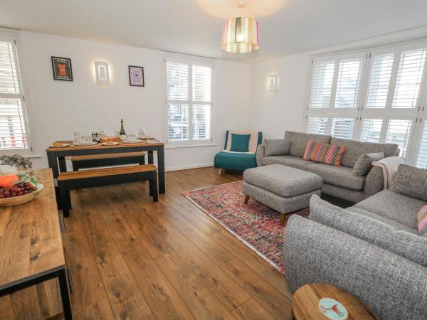 Betty's Buoy - Weymouth