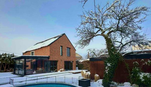 Villa Katarina With Jacuzzi - Liptovský Mikuláš