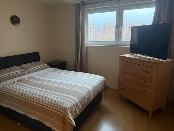 Glasgow Southside Apartment - Glasgow