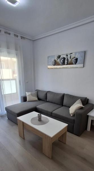 My Marina - Beach And Pool Apartment, Cabo Roig - La Manga