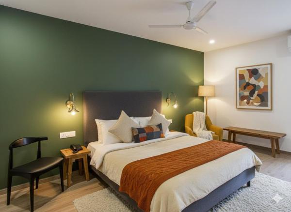 Hotel Urban Cozy - Zirakpur