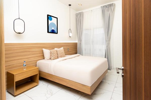 Hotel H4 Olanchito - Honduras