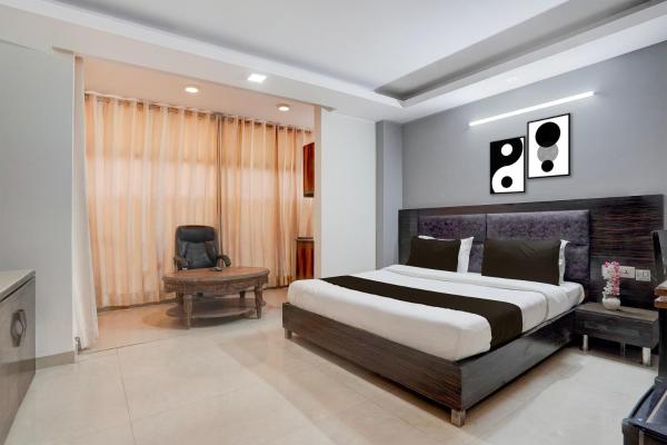 Townhouse Millenium City Centre - Gurgaon