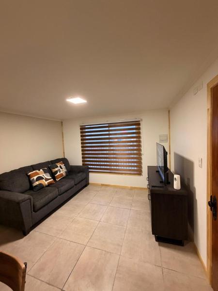 Casa Tony Natales - Puerto Natales