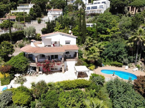 Villa Relax - Lloret de Mar