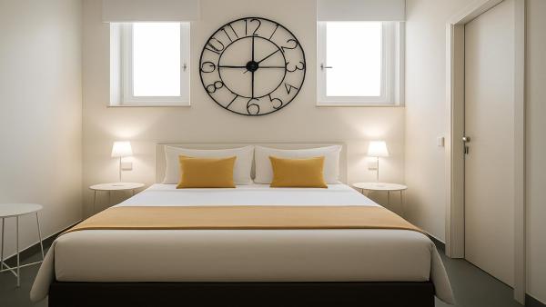 Nicchia Del Castelvecchio - Matera