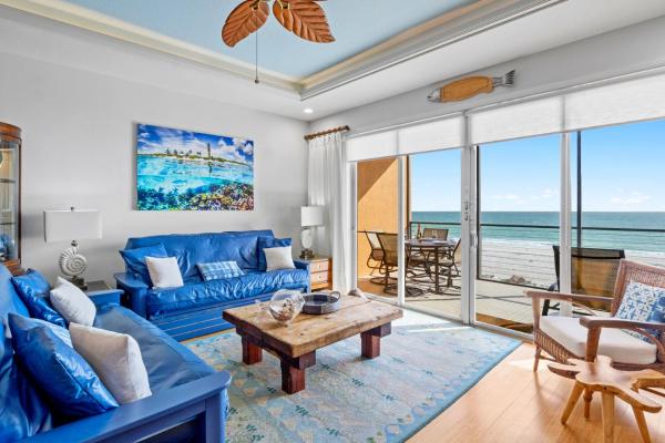 Anna Maria Beach Condo At Bradenton Beach Club - Anna Maria Island, FL