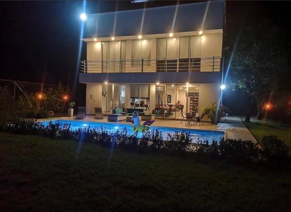 Casa Campestre Tranquilandia - Rivera