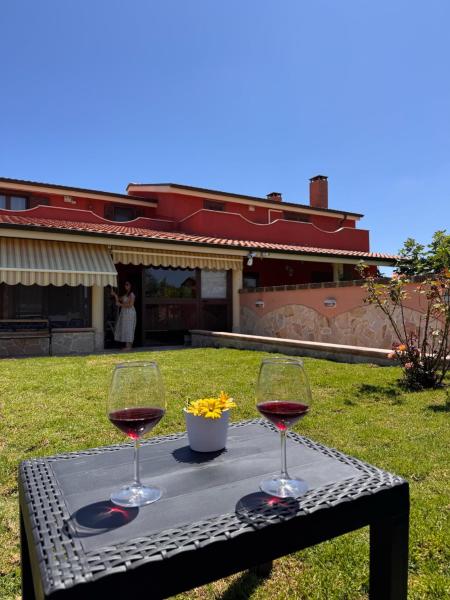 Villa Ninnì - Abruzzo