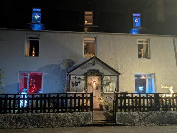 Ivy House - Kingussie