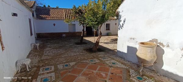 El Cortijillo De La Marquesa - Écija