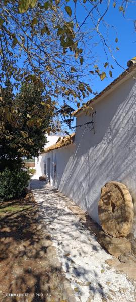 El Cortijillo De La Marquesa - La Carlota