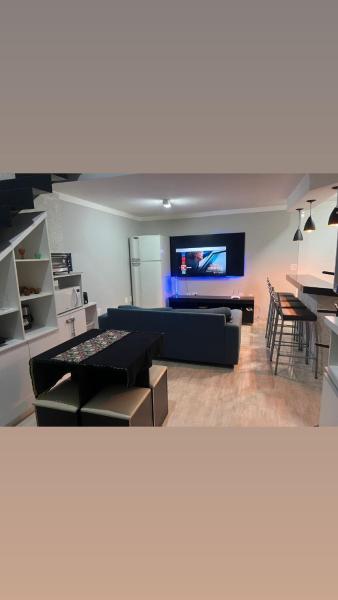Flat 12 - Minas Gerais