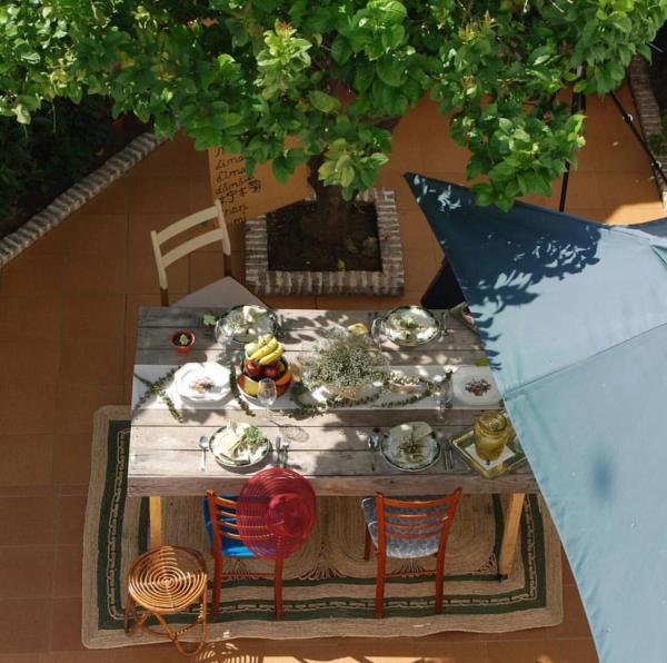 El Patio Del Limonero - Écija