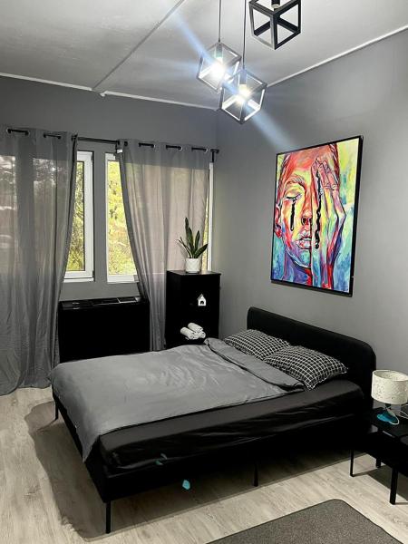 Guesthouse Kuca - Belgrade