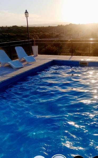 Encanto Serrano Ii - Villa Carlos Paz