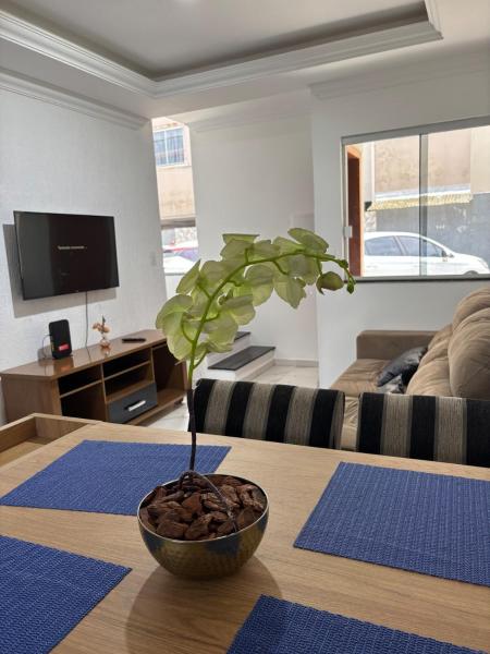 Duplex Ingleses Espaçoso E Confortável - Florianópolis