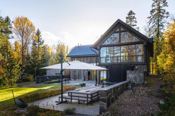 Stay North - Peikkola - Nummela