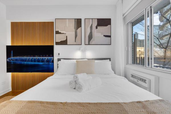 The Sherbrooke Suite 101 - Montreal