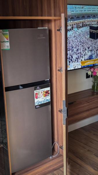 استوديو فندقي - Mecca