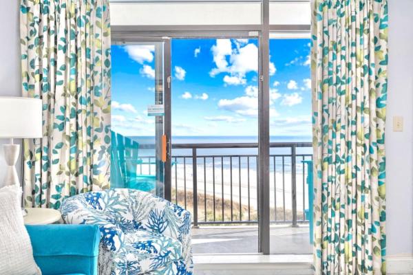 Beach Cove Resort Unit 518 - North Myrtle Beach, SC
