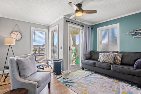Sands Beach Club Unit 312 -Shore Drive In Myrtle Beach - Myrtle Beach, SC