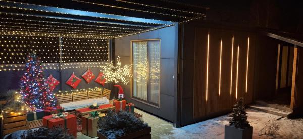 House - Linini - Riga