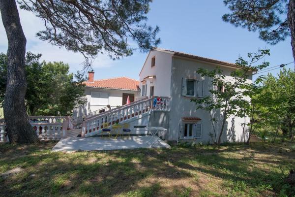 Complex 21 - Mali Lošinj