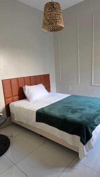 Refúgio Vida & Brisa - Rio Grande, Brazil