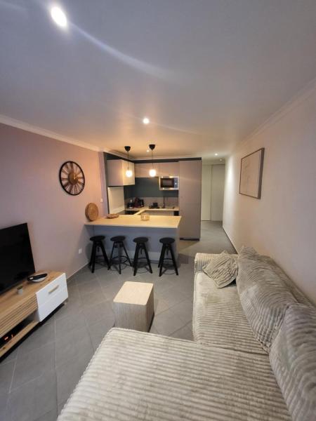 Escapade En Plein Cœur Antibes - アンティーブ