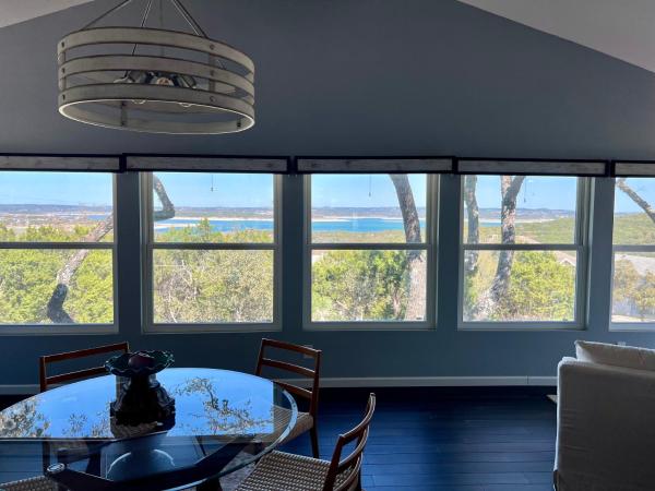 Canyon Lake House With Lake View - Canyon Lake, TX