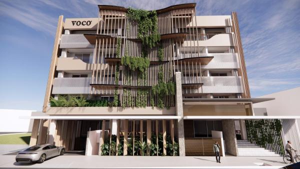 Voco Darwin Suites By Ihg - Darwin