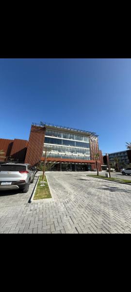 Porto 2 Life Resort B 02 3 Andar Ap 0417 - Pernambuco