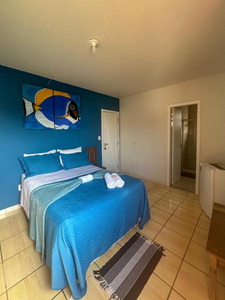 Buena Onda Suites - Ilha Grande