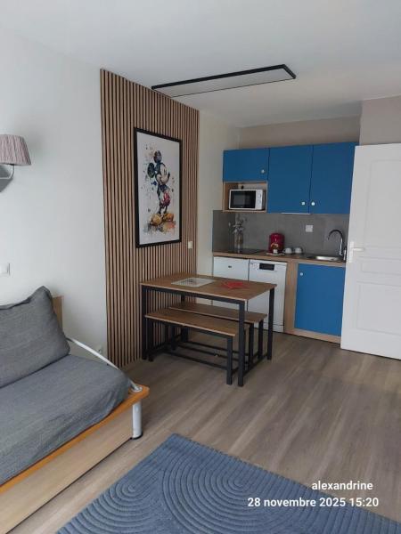 Charmant Petit Appartement A Disneyland ! - Île-de-France