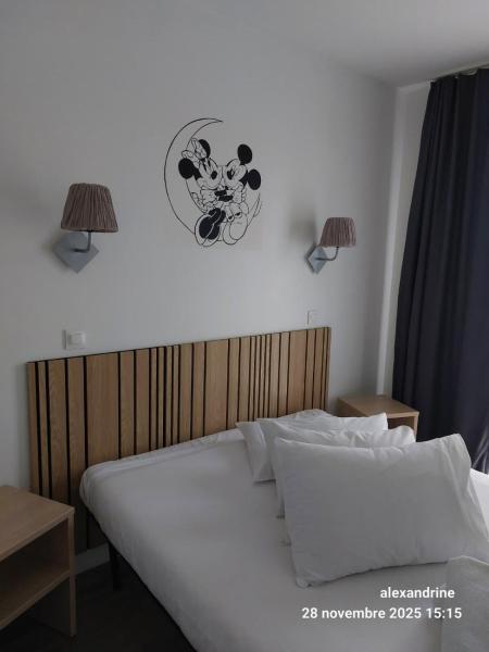 Charmant Petit Appartement A Disneyland ! - Chessy