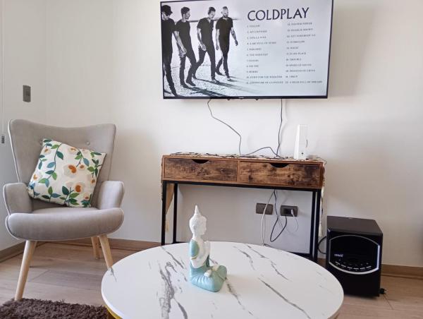 Welcome Refugio Central - Puerto Varas