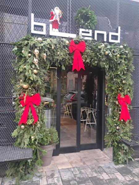 Aparthotel Blend City Center - Bucharest