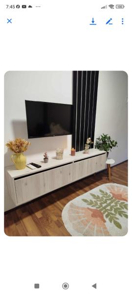 Apartman Vidaković - Serbie
