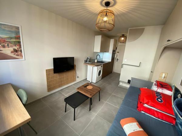 Flcbm - New Premium Studio - Elevator - La Penne-sur-Huveaune