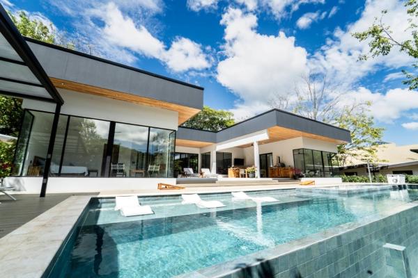 Casa Mccash - Tamarindo