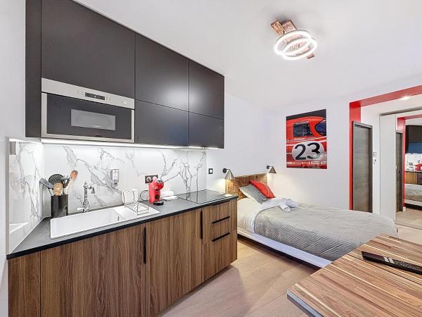 Le 917 - Studio - Netflix - Metz