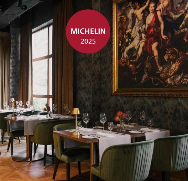 Hotel Haffner Resort & Spa - Destigo Hotels - Sopot