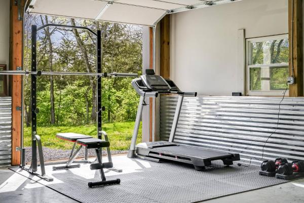 Farm Stay | Sauna+gym | Between Leipers & Franklin - Franklin, TN