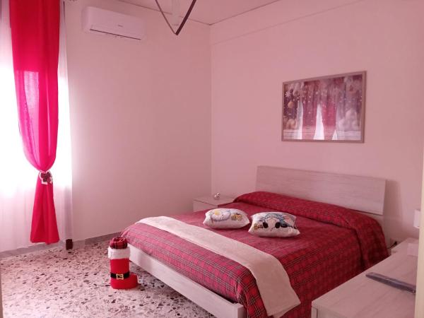 Nuova Luna - Salerno