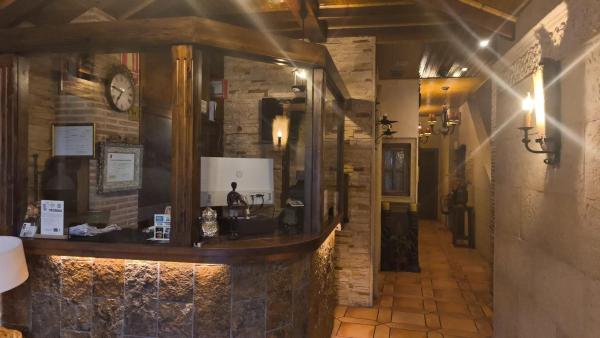 Hotel Doña Isabel - Santa Pola